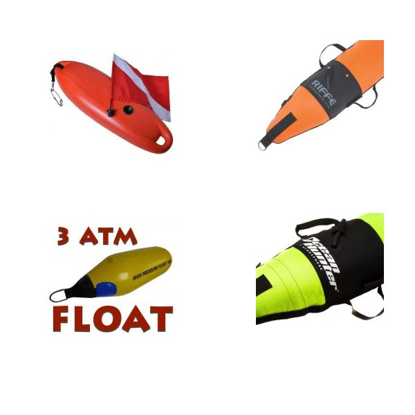 Spearfishing Floats - The Right Float For You — Neptonics