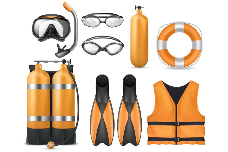 The Best Freediving Gear Setups for Beginners — Neptonics