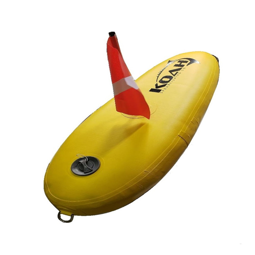 Koah High Pressure Bluewater Float — Neptonics