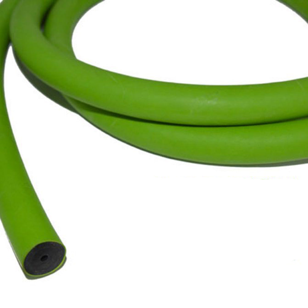 Acid Green Speargun Rubber — Neptonics