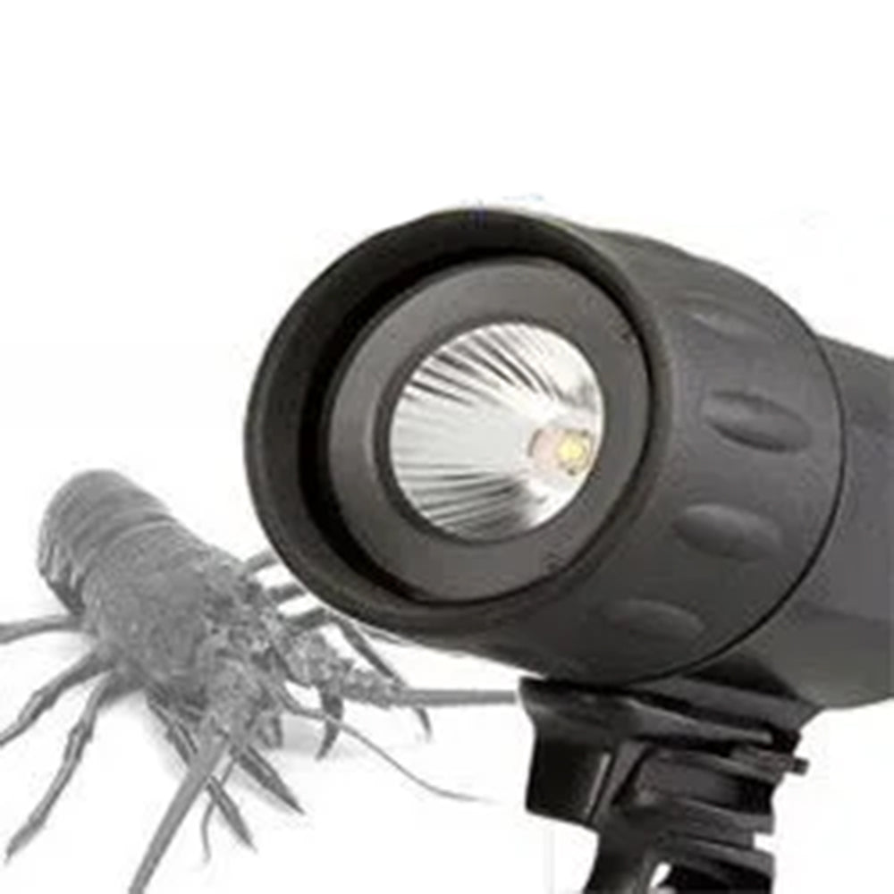 Princeton Tec Sector 5 Flashlight — Neptonics