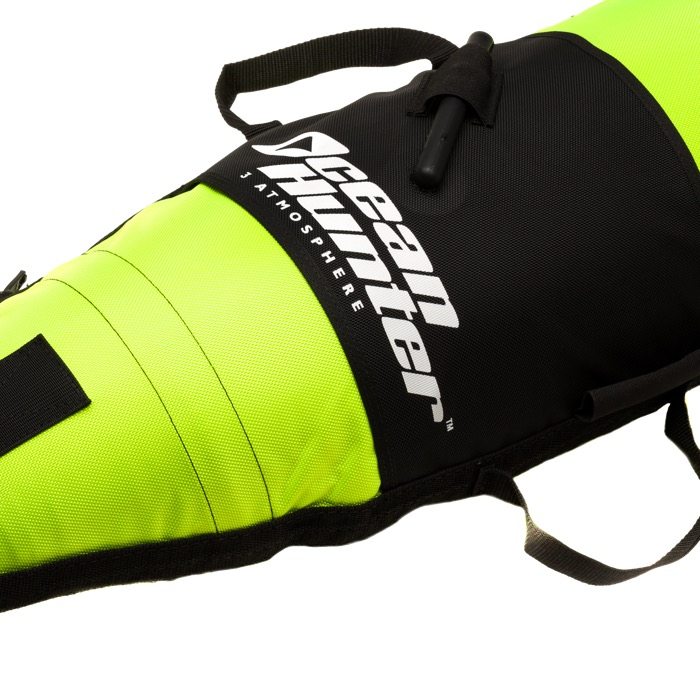 Ocean Hunter Spearfishing 3 ATM Float — Neptonics