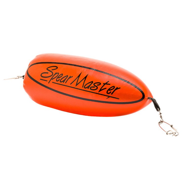 Spearmaster 7.5L Bullet Float — Neptonics