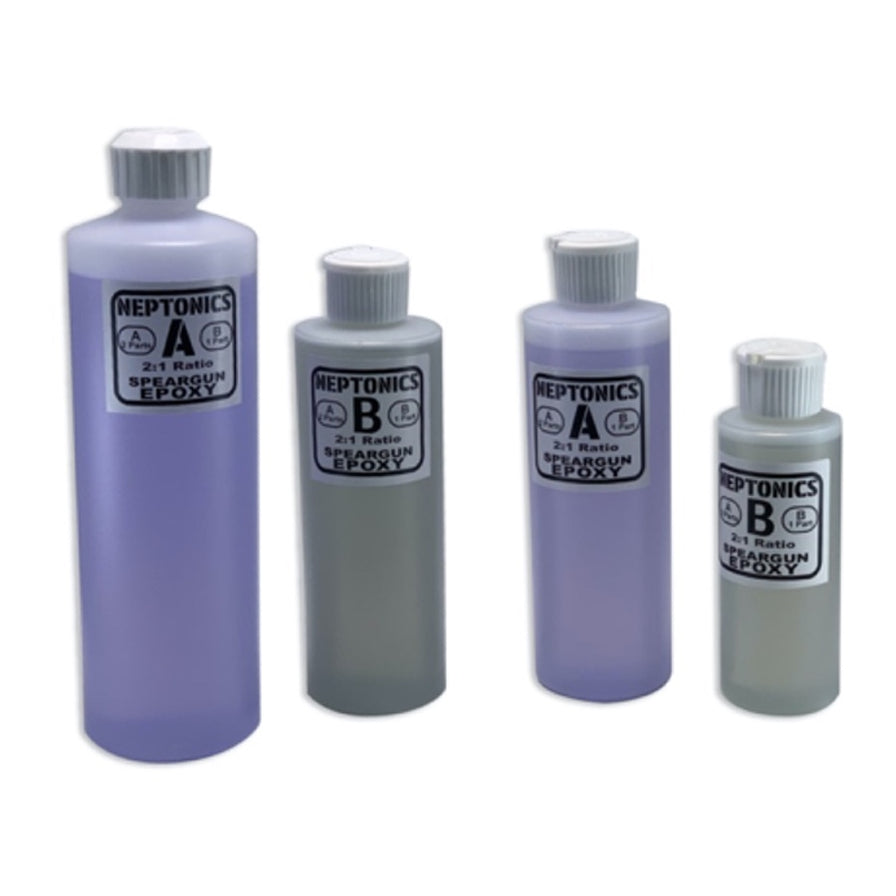 Neptonics Epoxy Kit