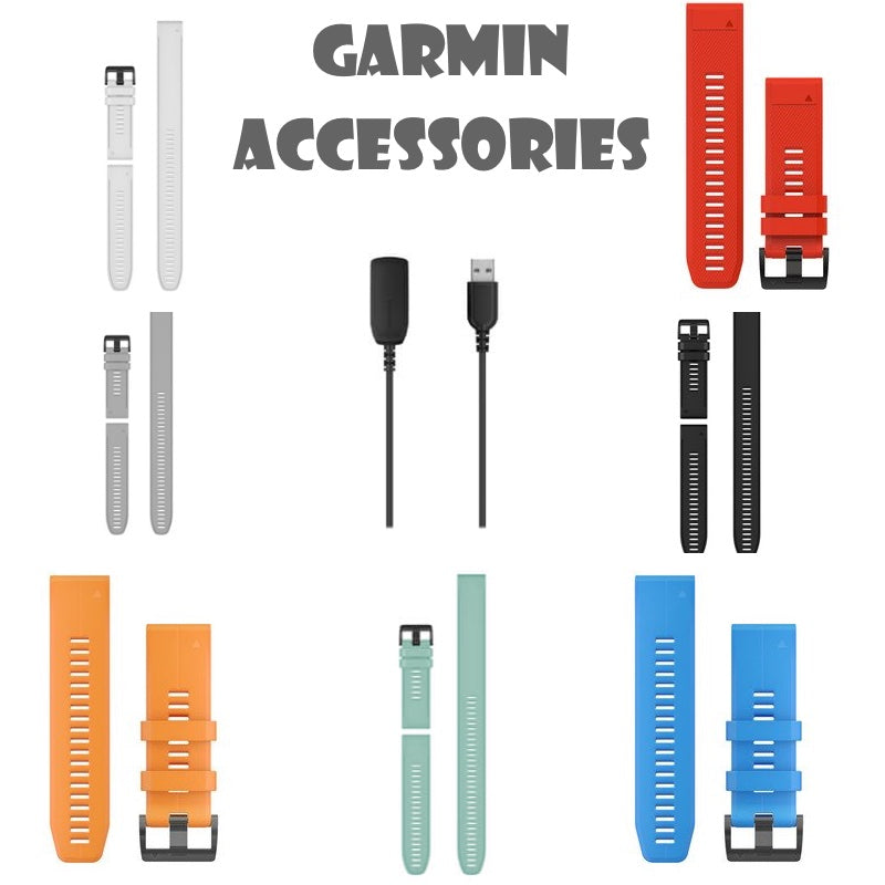 Garmin Accessories — Neptonics