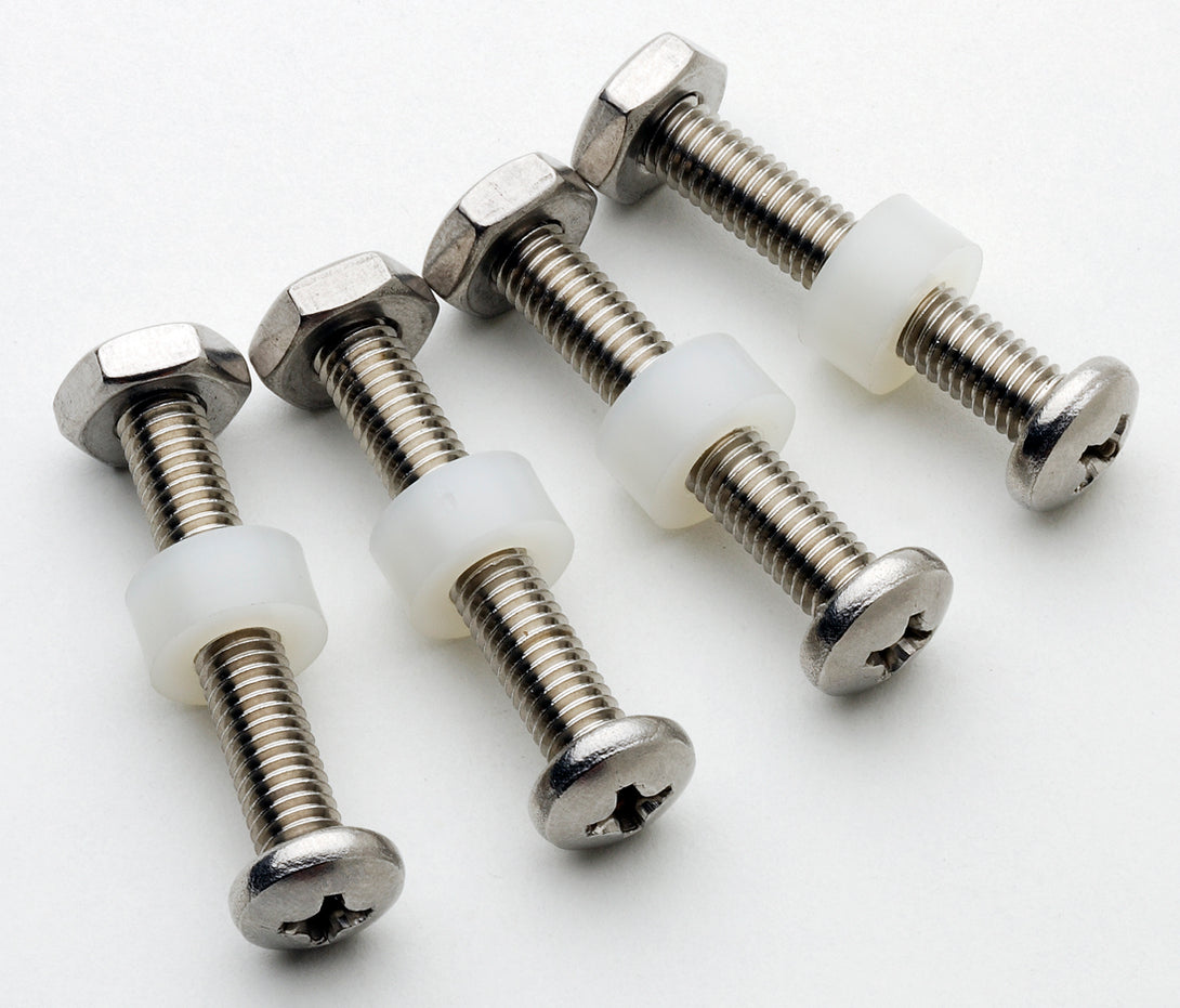 Riffe Parts — Neptonics