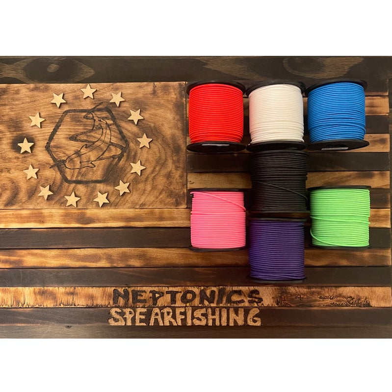 Spearfishing Floats, Floatlines & Reels — Neptonics